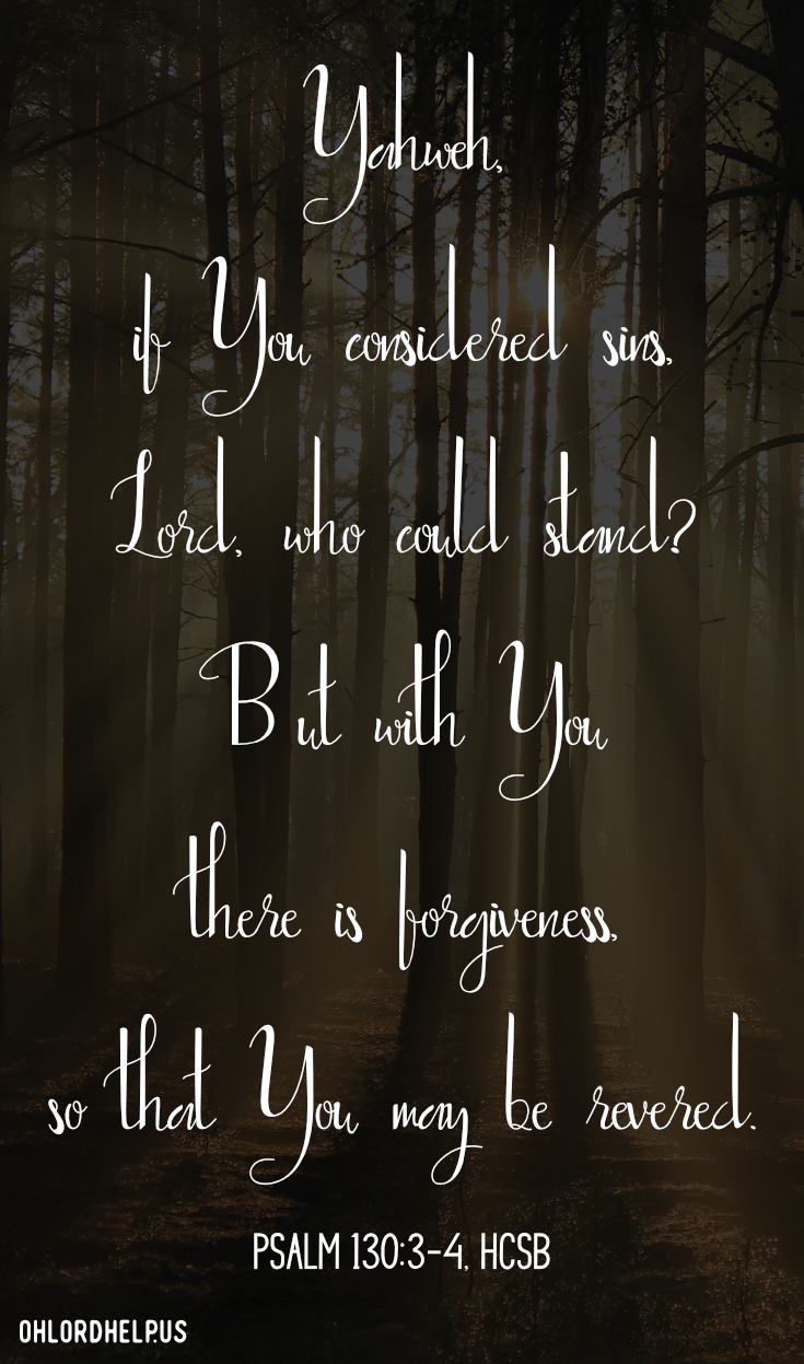 Grace: Forgiveness and Redemption is Available for Everyone – Oh Lord ...