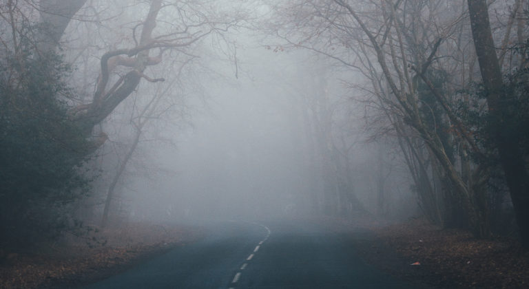 Unavoidable: Making Peace with the Impact of Turmoil